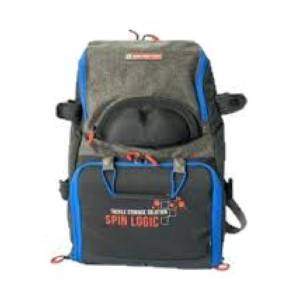 Sensation Spin Edge Backpack – Royaltyonline