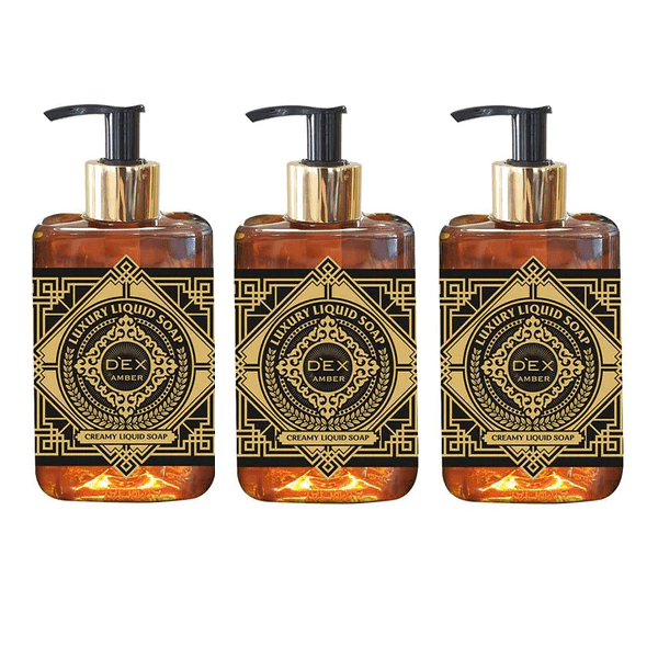 DEX SOAP 150G MYSTIC FLOWERS – Royaltyonline