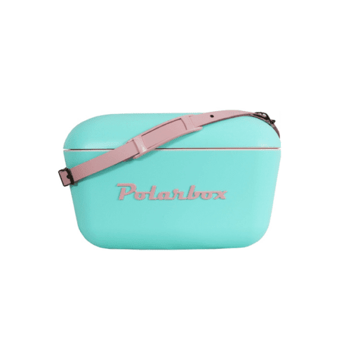 PolarBox Retro Cooler Box – 12 Litre – Royaltyonline