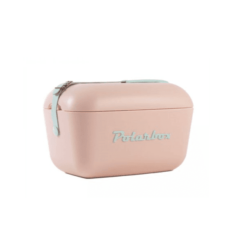 PolarBox Retro Cooler Box – 12 Litre – Royaltyonline