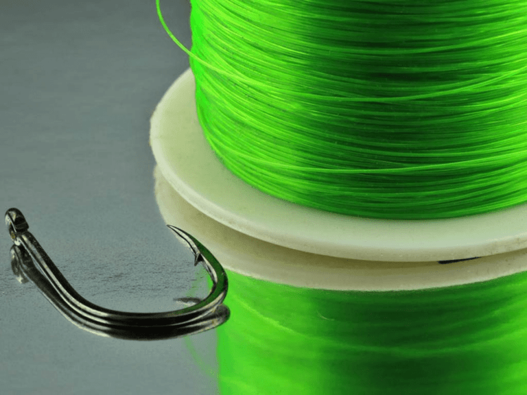 6 Essential Tips for Choosing Your Fishing Line: A Comprehensive Guide ...