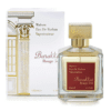 Maison Barrakat Rouge 540 – 100ml – Royaltyonline